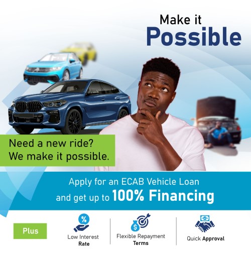 Eastern Caribbean Amalgamated Bank (ECAB)