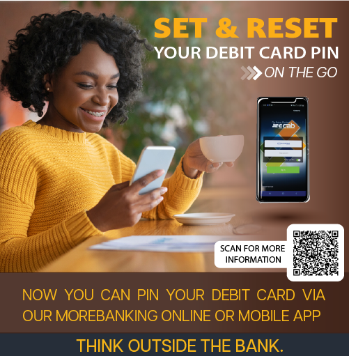 Eastern Caribbean Amalgamated Bank (ECAB)