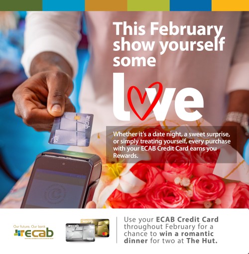 Eastern Caribbean Amalgamated Bank (ECAB)
