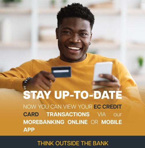 Eastern Caribbean Amalgamated Bank (ECAB)