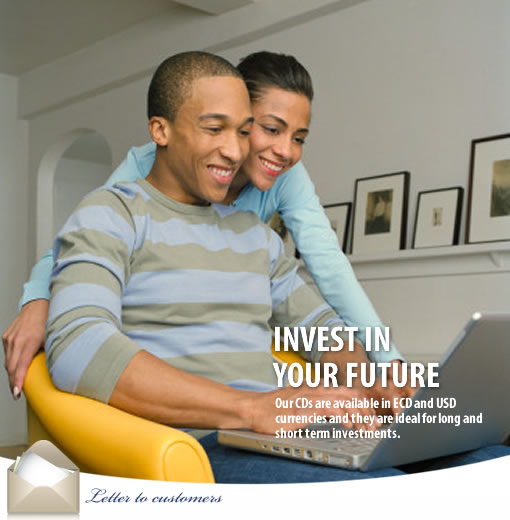 Eastern Caribbean Amalgamated Bank (ECAB)