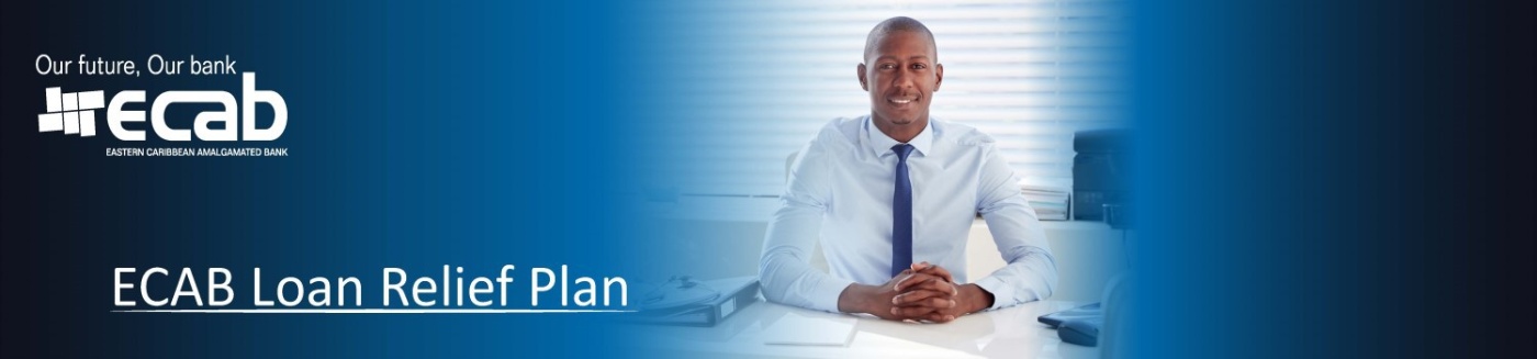 ECAB Loan Relief Plan