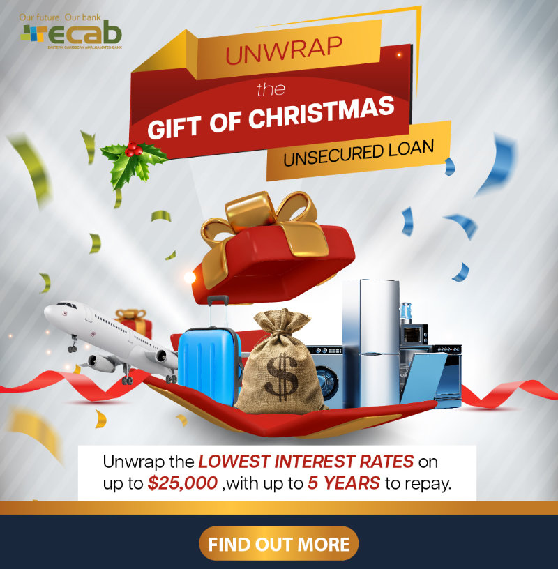 Christmas Loans 2024 | ECAB