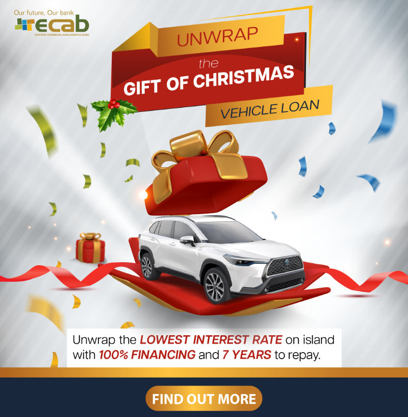 Christmas Loans 2024 | ECAB